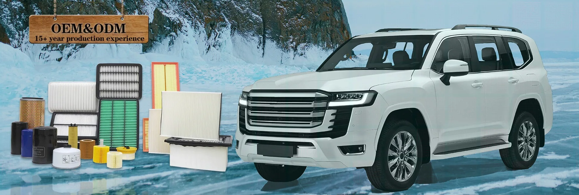 Yiwu Shumiqi Auto Products Co., Ltd.