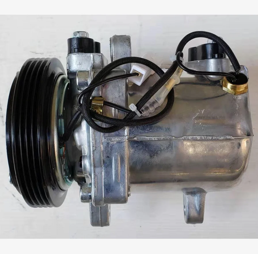 SS10V1 Ac Compressor for Suzuki Vitara 2.0 - OEM Quality