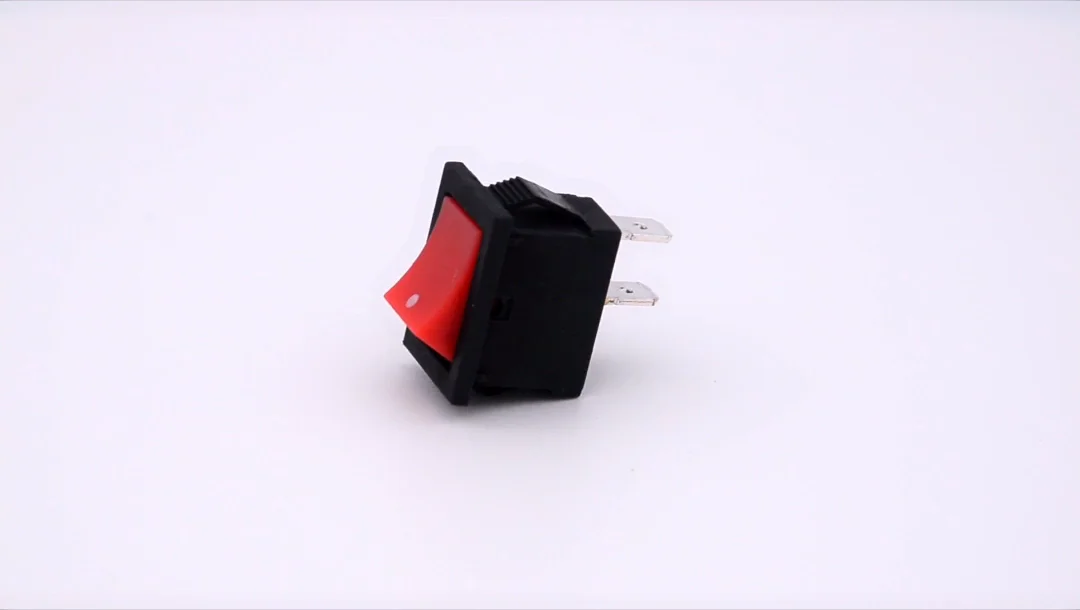 Interrupteur À Bascule,10a/250v,T125/55,Pour Kcd3 - Buy Leci Rs601 ...