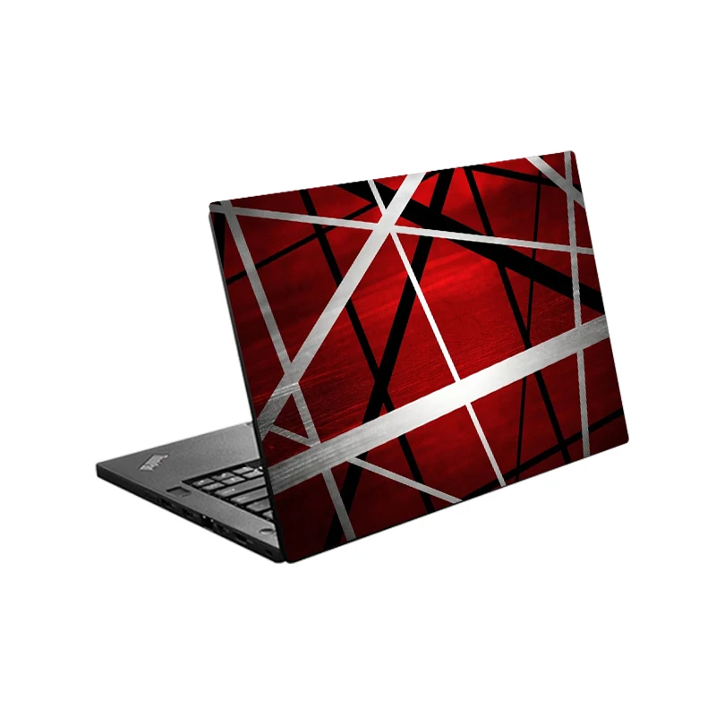 Laptop Skin Adhesive Computer Paper Pvc Sticker Cover Of Notebook ...