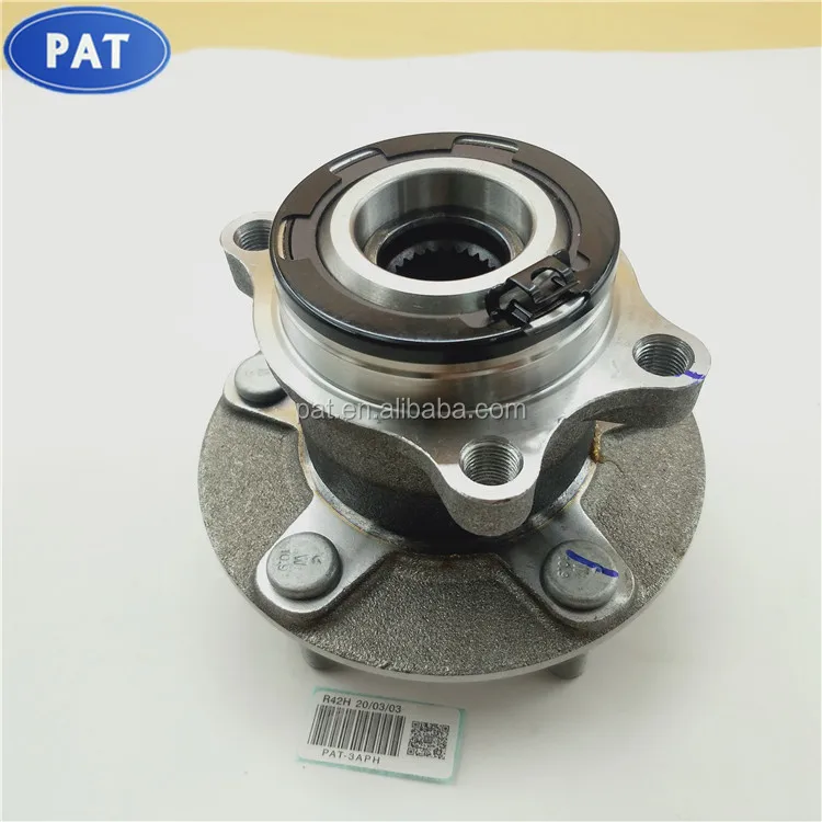 PAT Rear Axle Wheel Hub Bearing for Outlander 3785A035