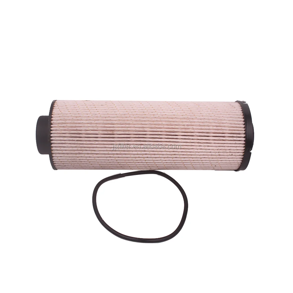 Iatf16949证书制造商燃油滤芯重型卡车零件51125030042 51125030037 Pu855x For Man Tfilter ...