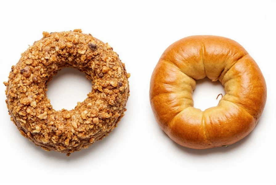 Panera Cinnamon Crunch Bagel: Guida Completa al Gusto