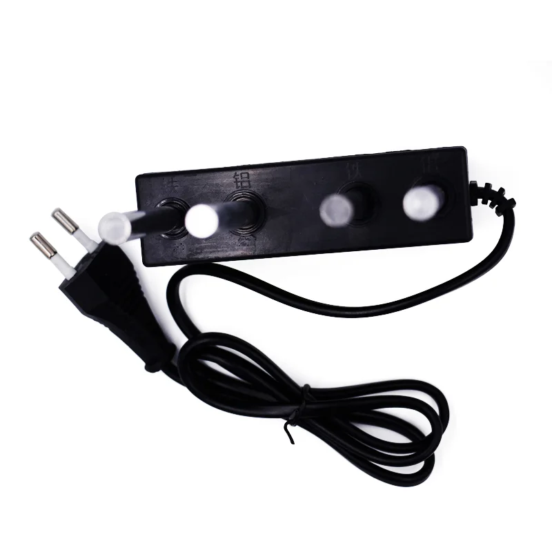 EUR Plug Electrolyzer TDS Meter - Water Quality Testing Tool for Home ...