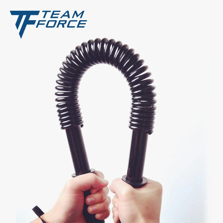 Power Twister - Flexible Strength Chest Shoulder Arm Exerciser