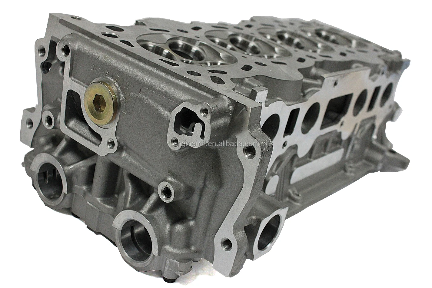 MTI 2TR Cylinder Heads for Toyota HILUX, HIACE, FORTUNER