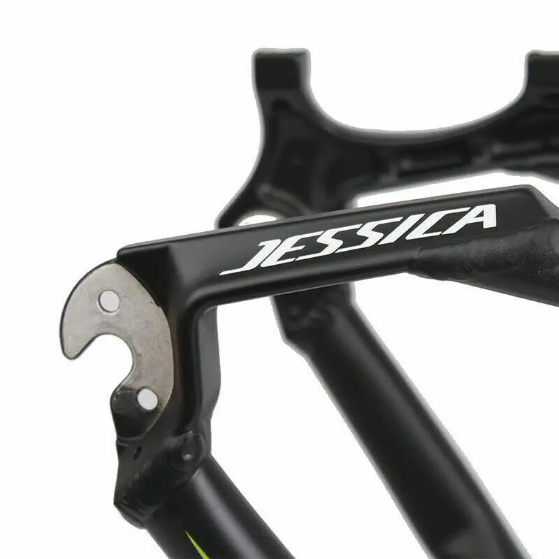 JESSICA Mountain Bike Frame - Lightweight & Durable