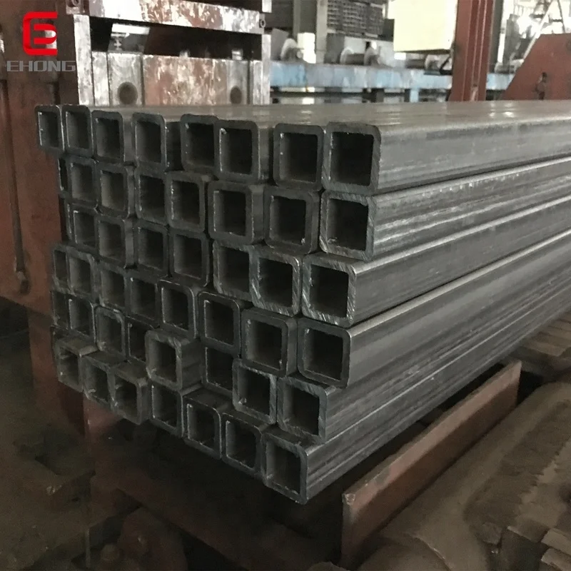Section Creuse Rectangulaire Profil Poutre En Acier Tubulaire - Buy ...
