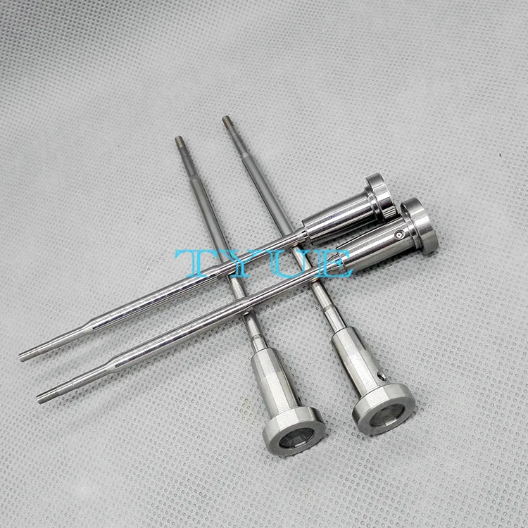 Common Rail Control Valve Injector Valve Valve Assembly F00vc01313 F00v ...