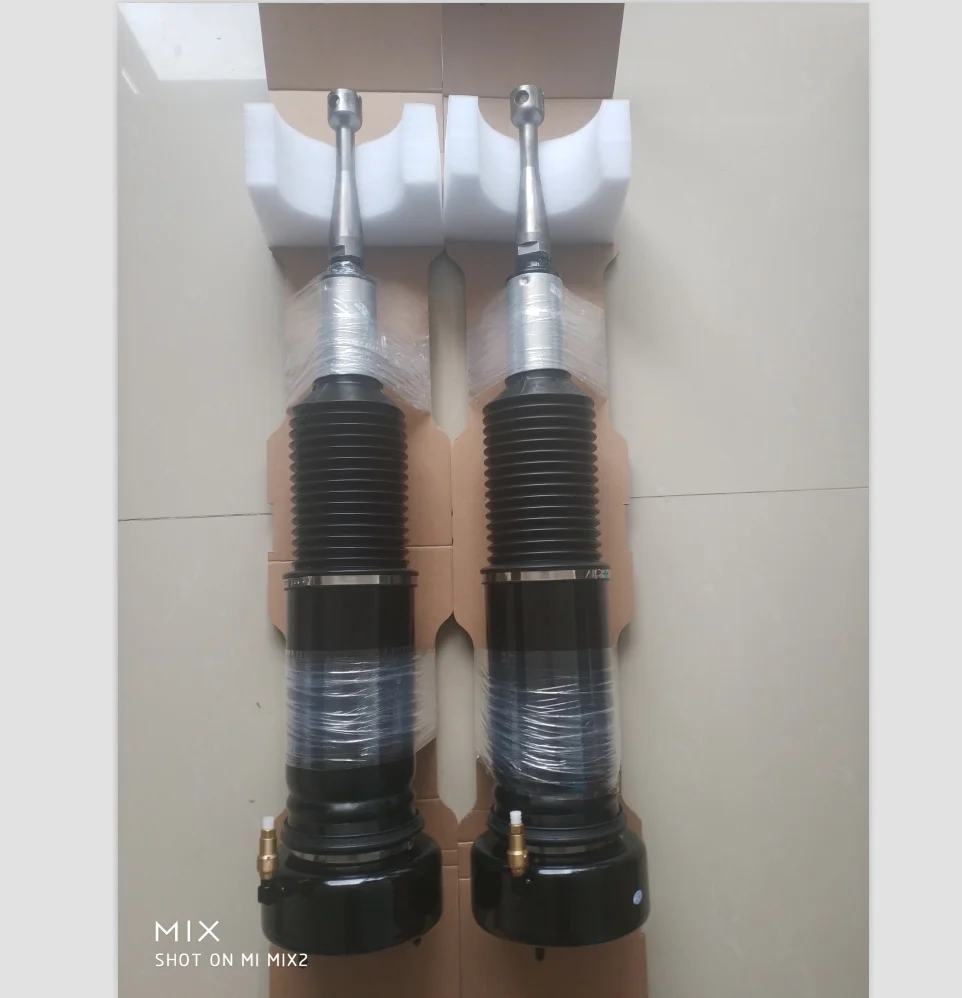 Front Air Shock Absorber Oem 37106796508 For Rollsroyce Phantom 2003 ...