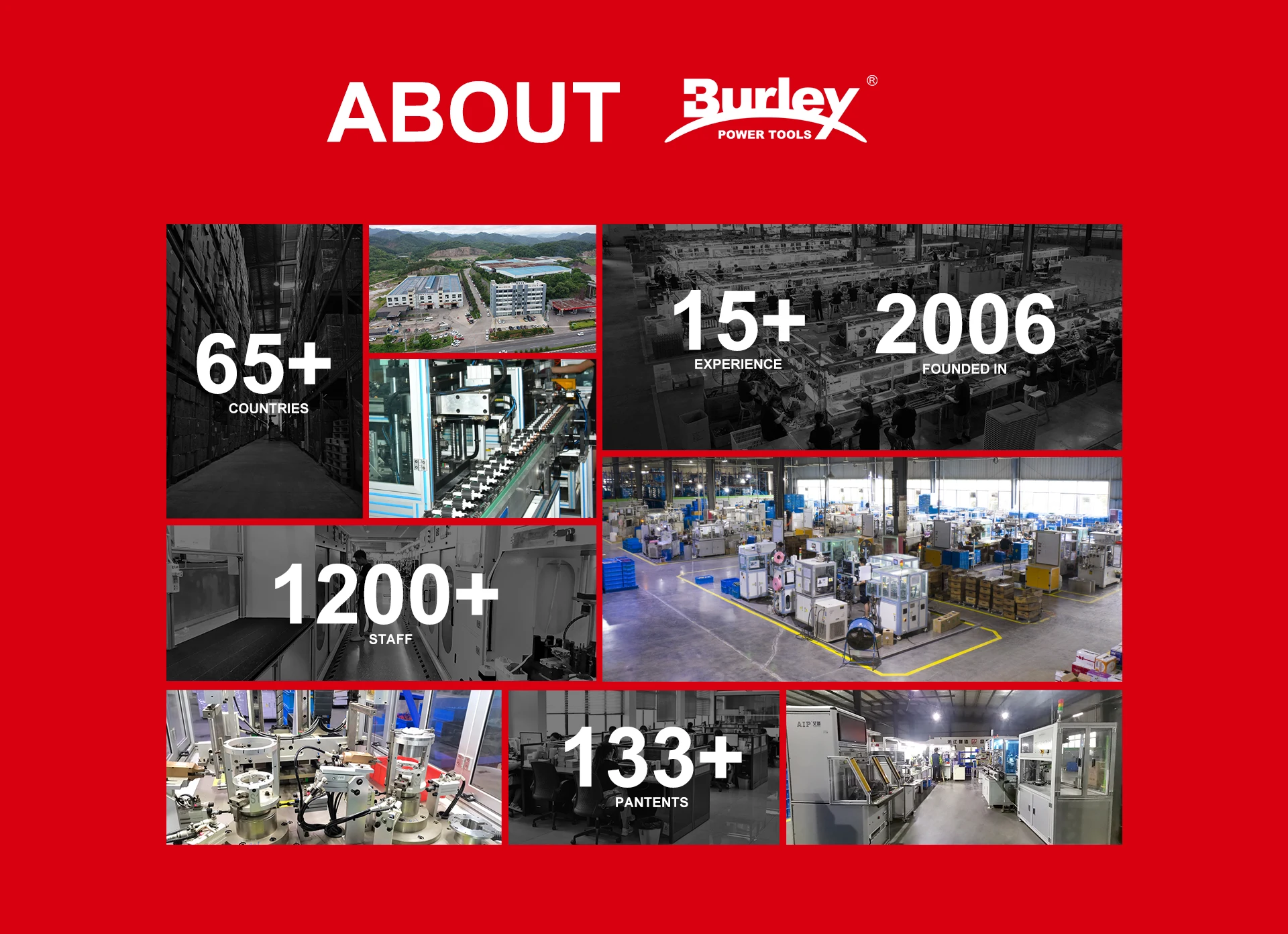 Zhejiang Burley Tools Co., Ltd. - Electric Drywall Sander, Electric ...