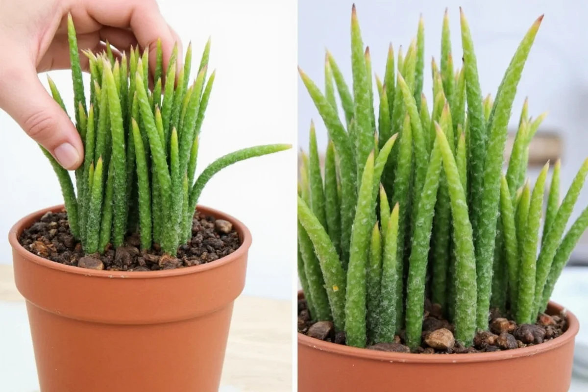 How to Transplant Snake Plant: Step-by-Step Guide