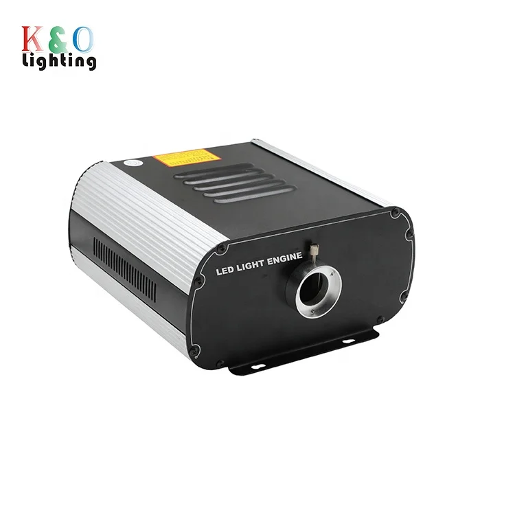 150w Fiber Optic Illuminator For Fiber Optic Chandelier And Curtain And ...