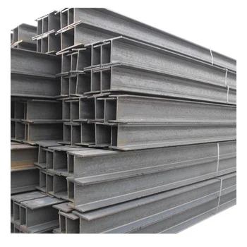 Hot Rolled Hsection Type Steel 250x250 H Beam Iron Price - Buy 250x250 ...