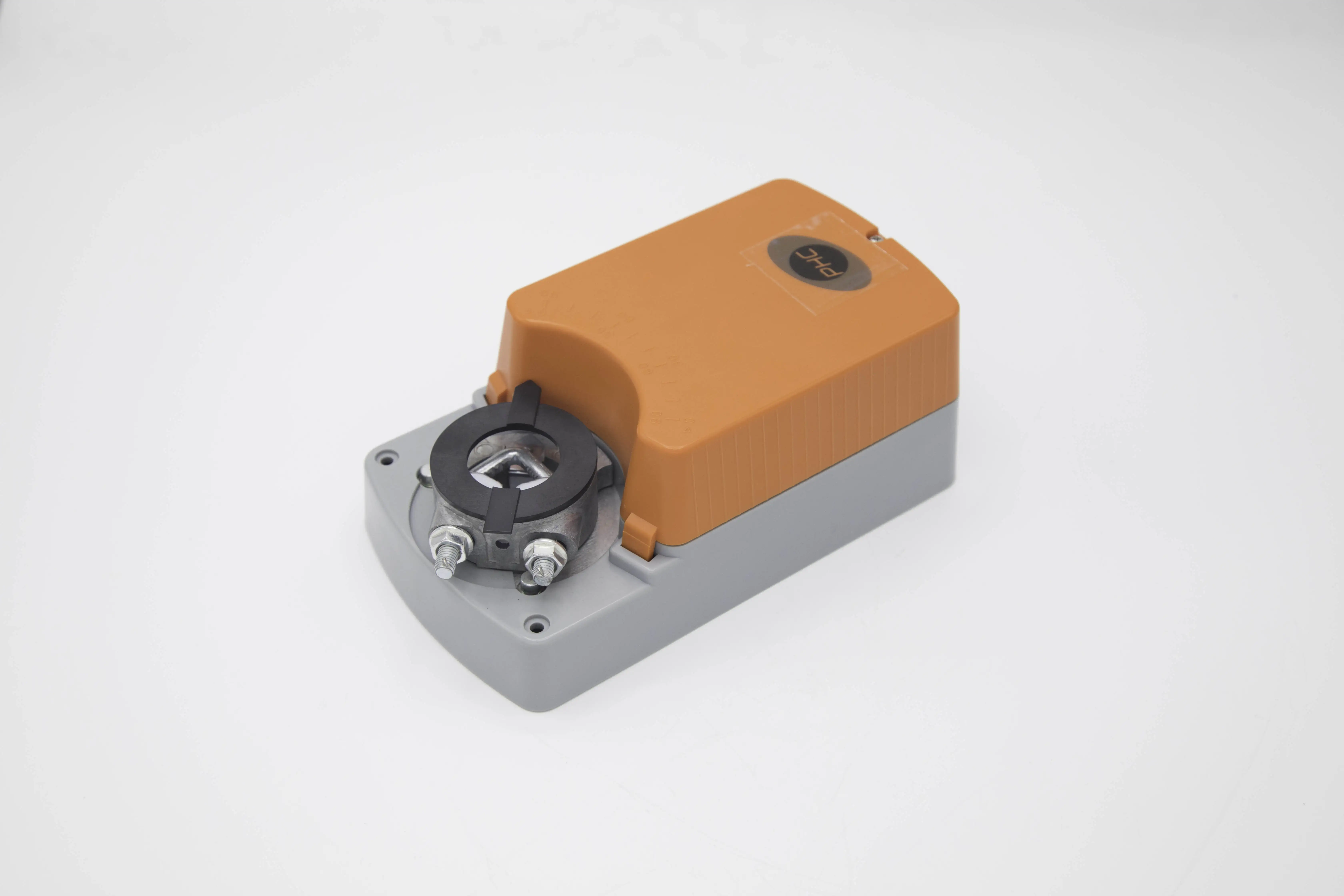 Hvac System On-off 2/3 Floating-point Damper Actuator - Buy Damper ...