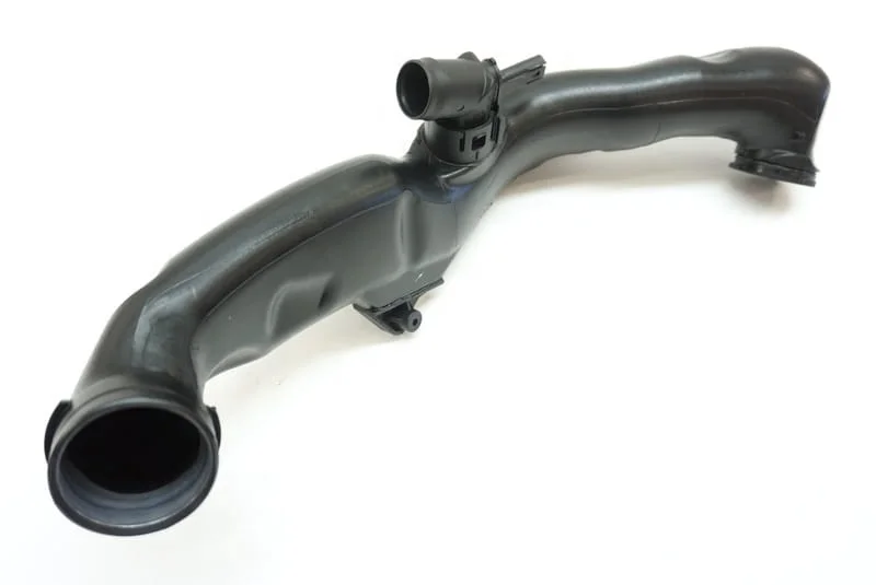 BMW X6 2012 F01 740I 3.0L Air Intake Hose with Sensor 13717571348