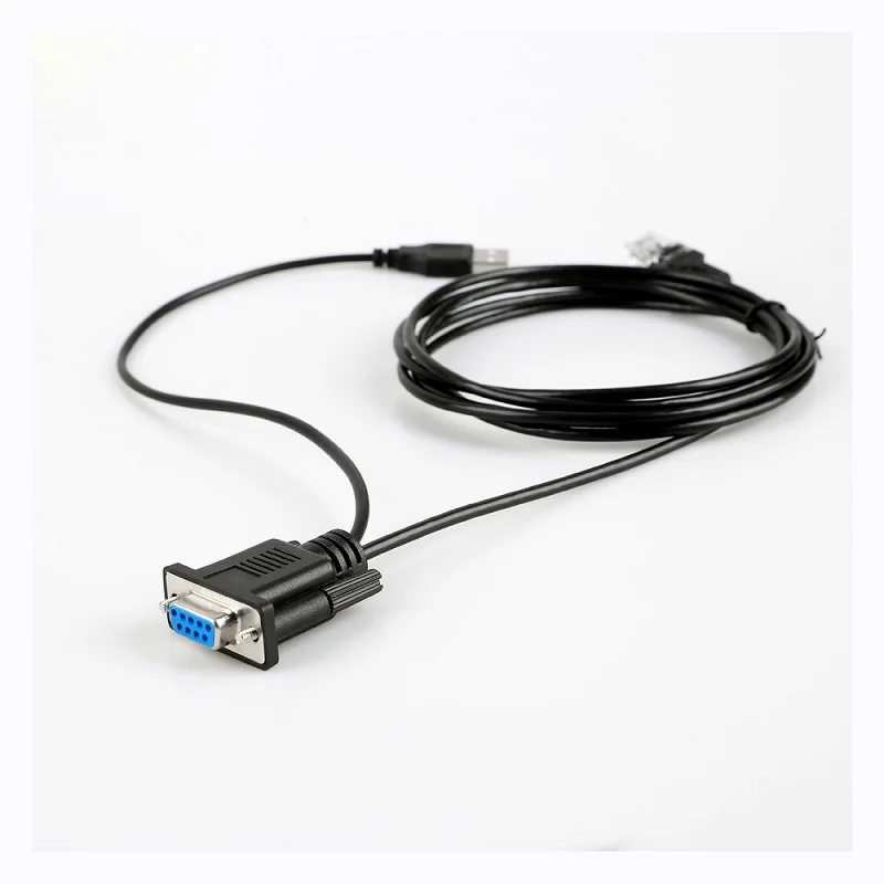 USB RJ45 maschio Ethernet a DB9 RS232 cavo Splitter seriale| Alibaba.com