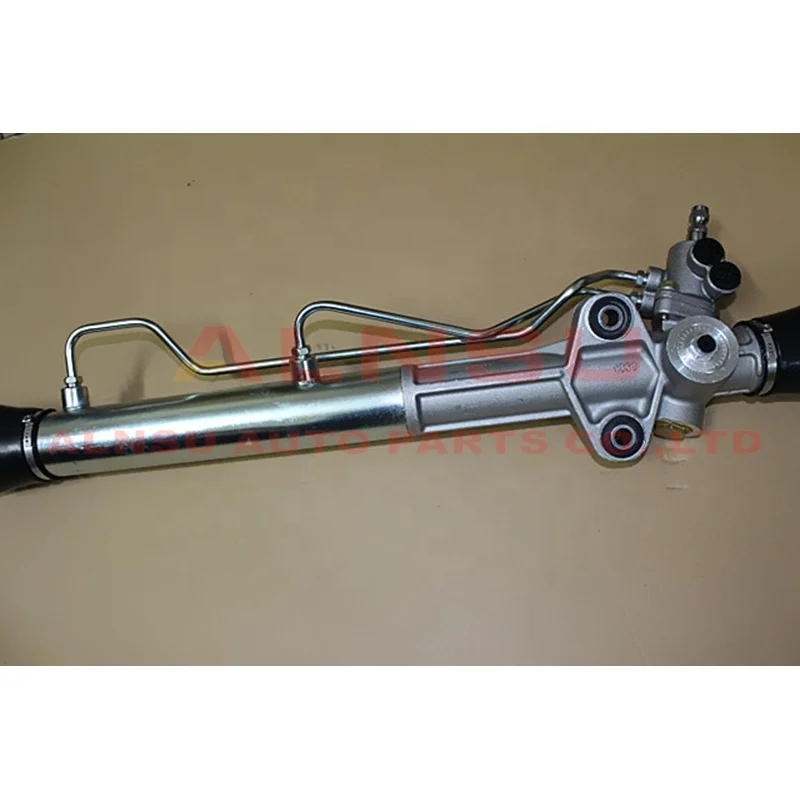 Steering Rack For V97 V98 V96 V93 4410a139 Lhd - Buy Steering Rack For ...