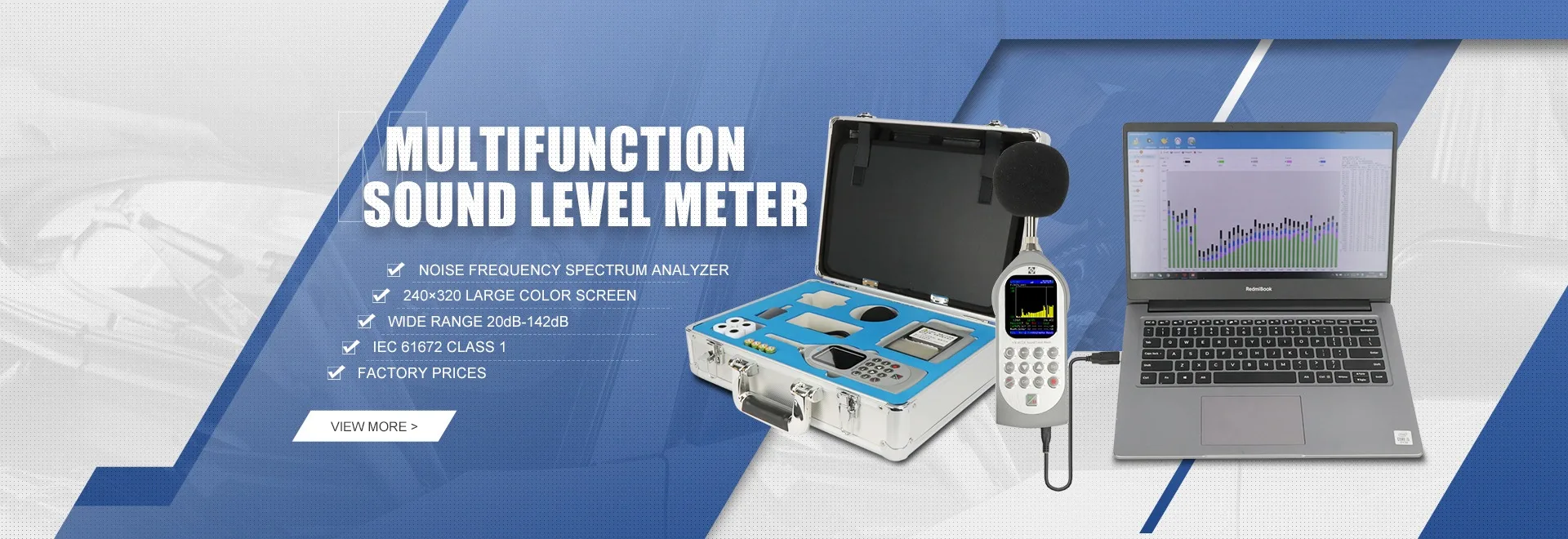 Company Overview - Hangzhou Aihua Instruments Co., Ltd.