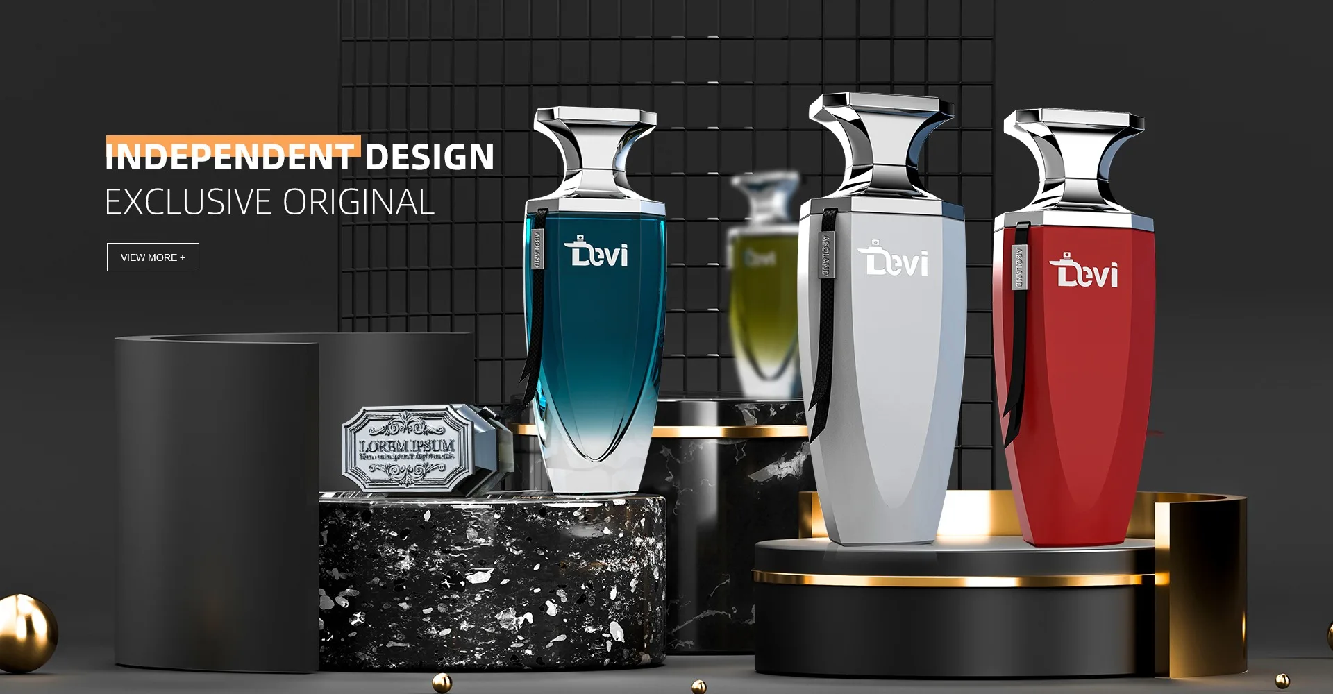 Guangzhou Devi Co., Ltd.