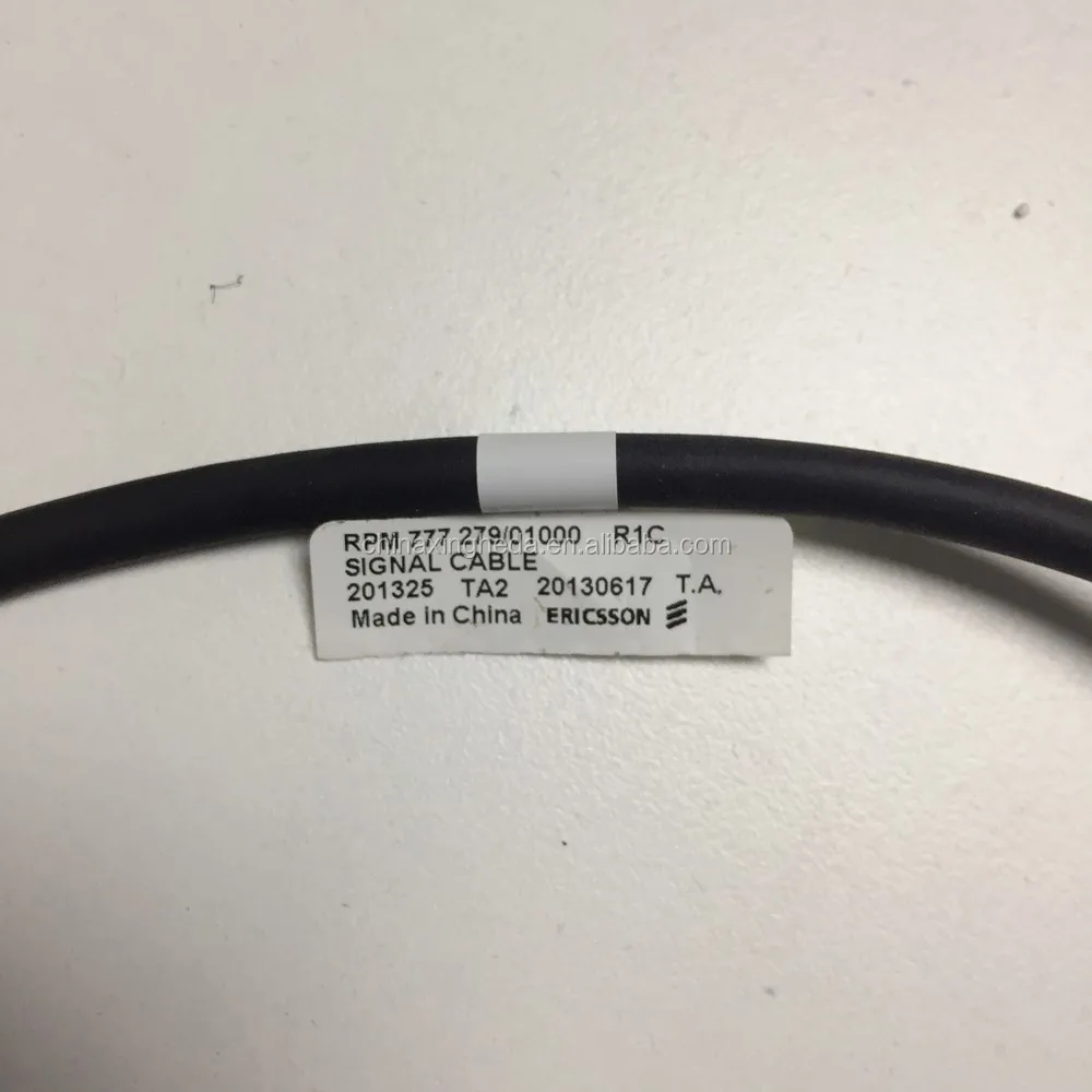 Ericsson Cable RPM777 279/01000 R1C Ericsson RPM 777 279/01000 for ...