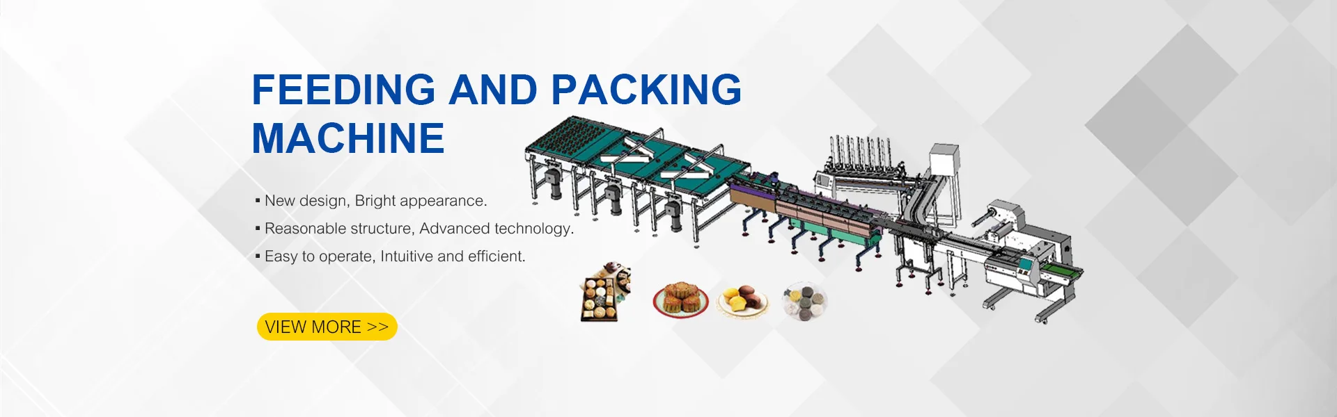 Company Overview - Foshan Jingrui Intelligent Packaging Equipment Co., Ltd.