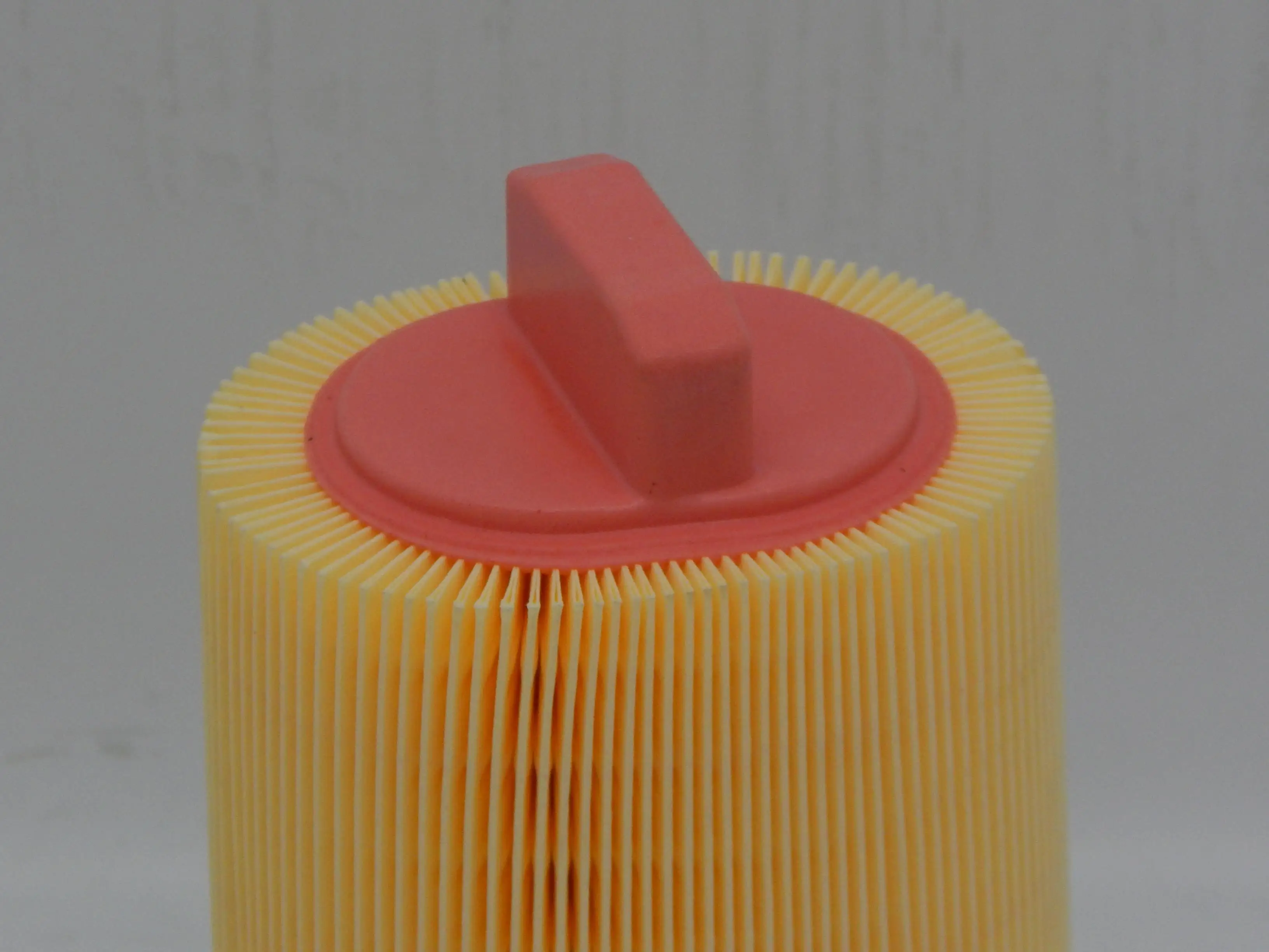 Auto Pu Material Air Filter 2710940204 2710940204 0 986 Af2 423 C 14 ...