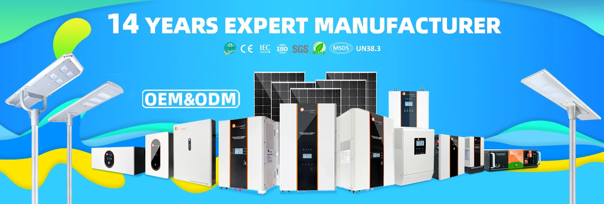 Guangzhou Felicity Solar Technology Company Limited - Solar Street ...