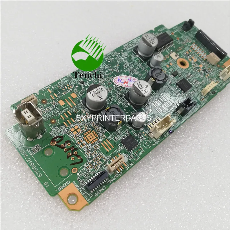 90% Original Motherboard for Epson L3150 & More Printers