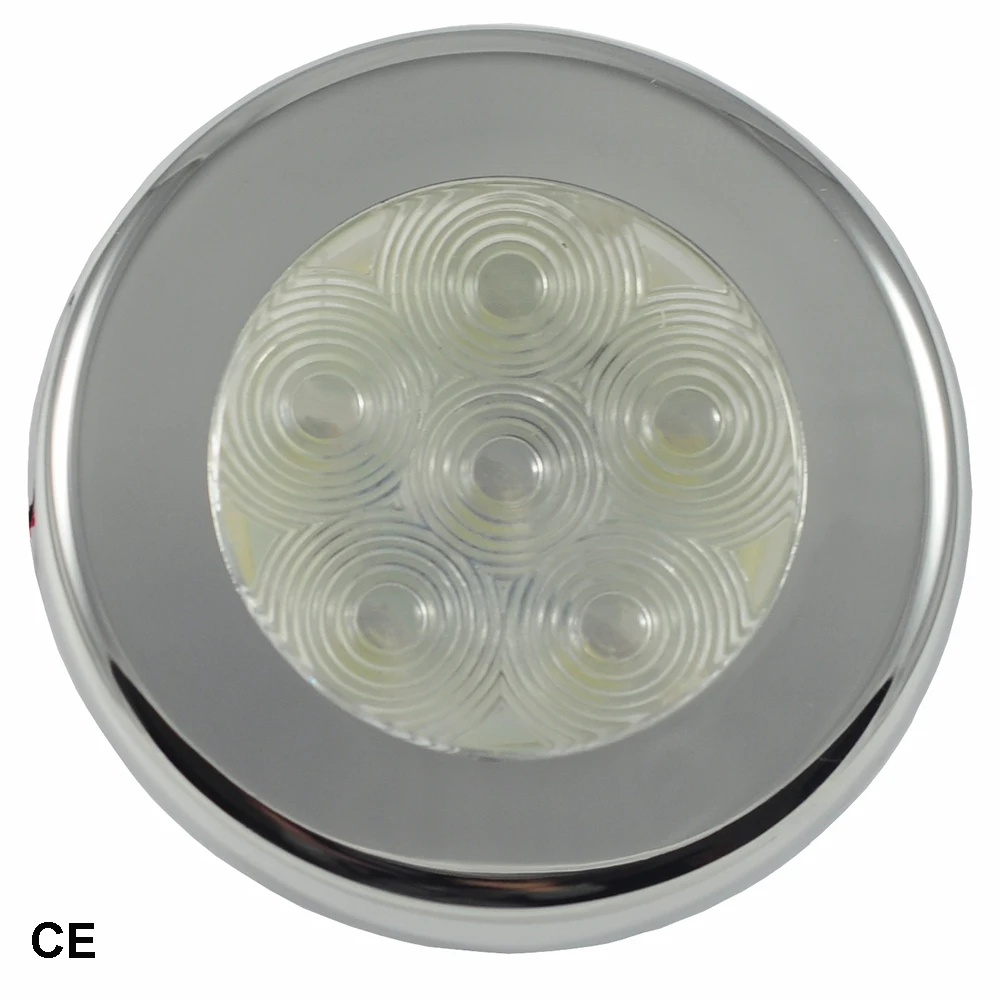3 Inch Led Recessed Mount Light Marine Interior Led Spot Light Led Down ...