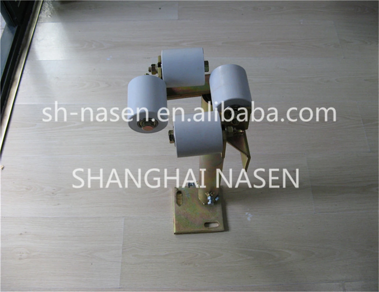 Kone Elevator Guide Device For Compensation Chain - Buy Kone Guide ...