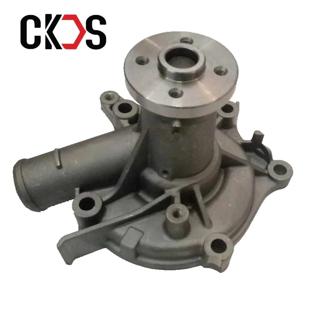 Mitsubishi 4g63 Water Pump Md970338 Md972457 4g64 Engine Truck Water ...