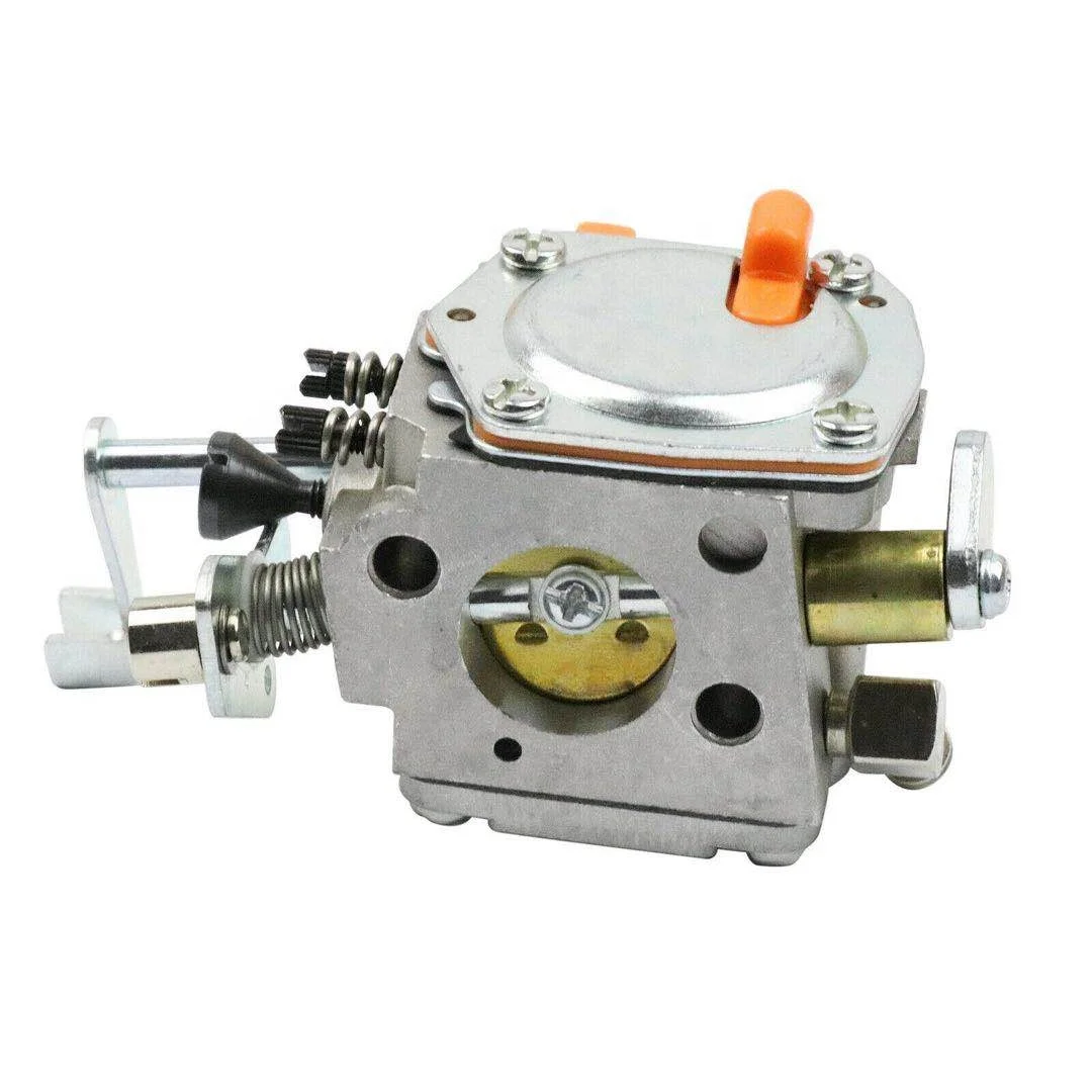 Carburetor For Wacker Neuson Bs500 Bs600 Bs650 Bm600 Jumping Jack ...