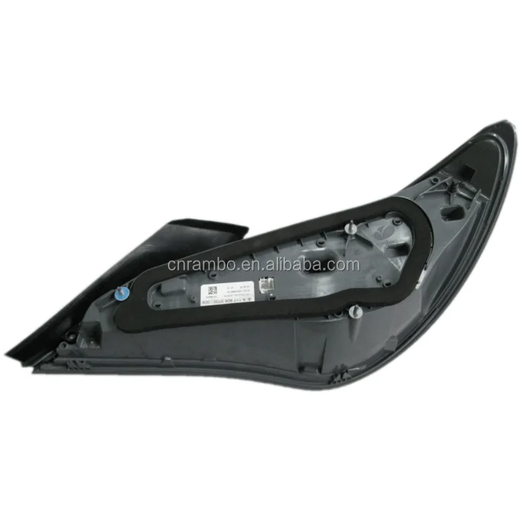 OEM 1179063700 1179063800 W117 Full LED Tail Light for Mercedes CLA