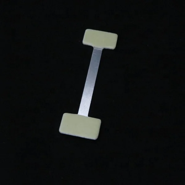 Free Sample Aluminum Wobbler Shelf Display Wobbler Sign Holder With ...