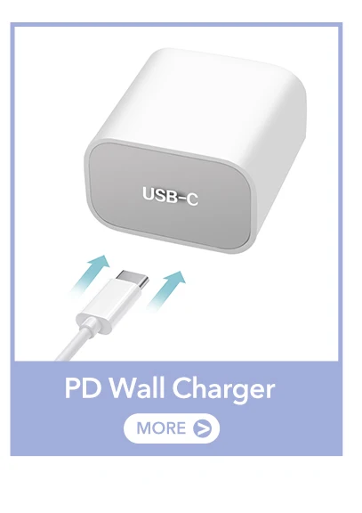 ABC (Shenzhen) Electronics Co., Ltd. - USB Charger, USB Cable