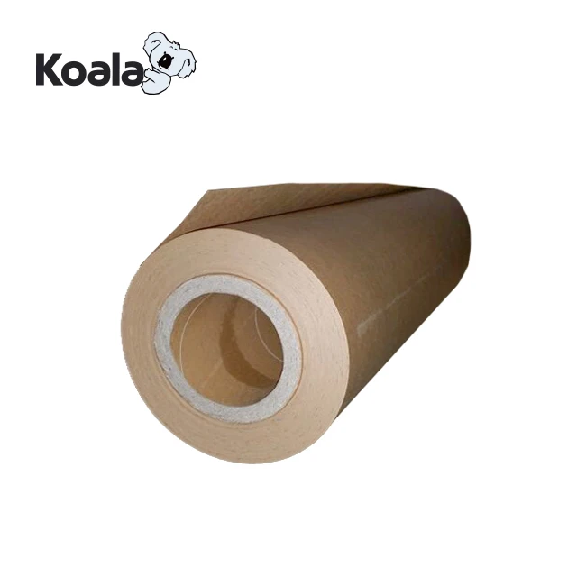 30g Brown Color Sublimation Protection/tissue Paper 1.6m