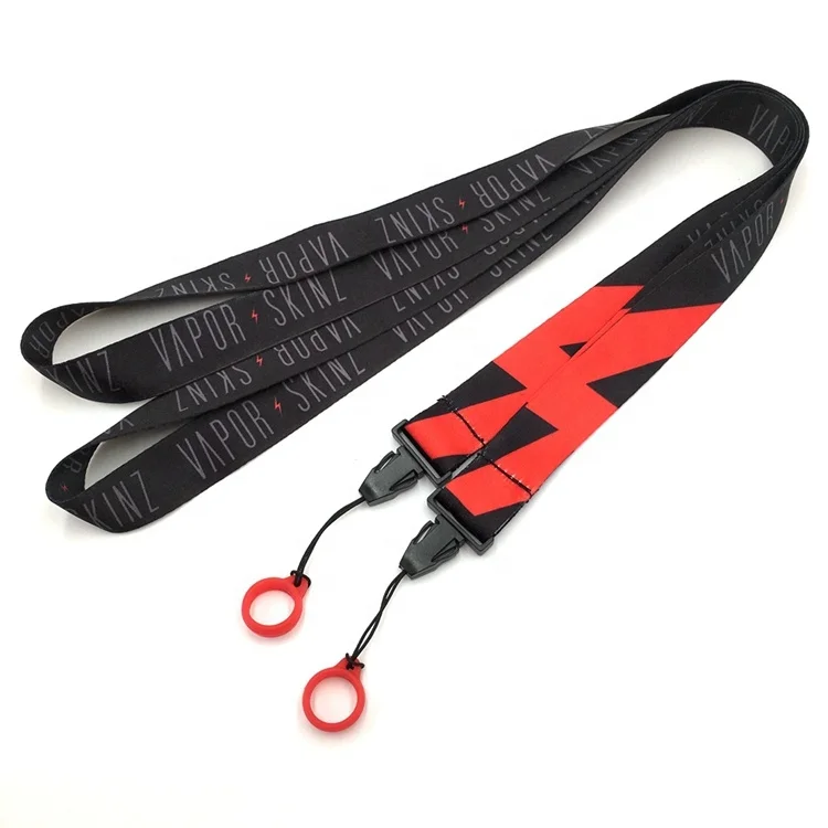 Custom Thermal Transfer Printing Polyester Nylon Plain Material Phone ...