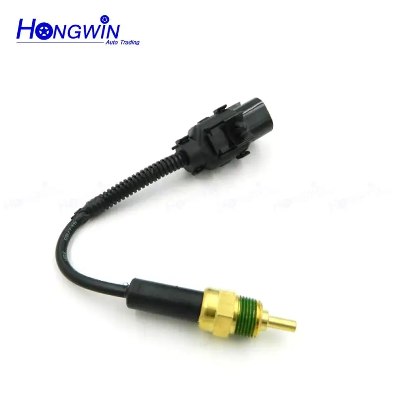 Sensor De Temperatura Del Agua Assy Para Hyundai Acento 1.6l L4 2001 ...
