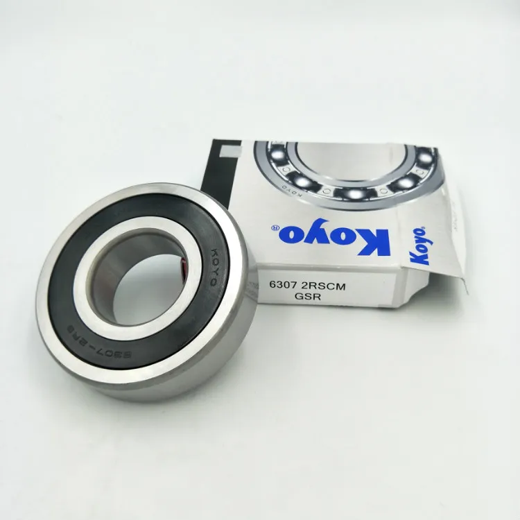 Japan Koyo Bearing 83a915 Sh2-9tc4 Deep Groove Ball Bearing 83a915sh2 ...