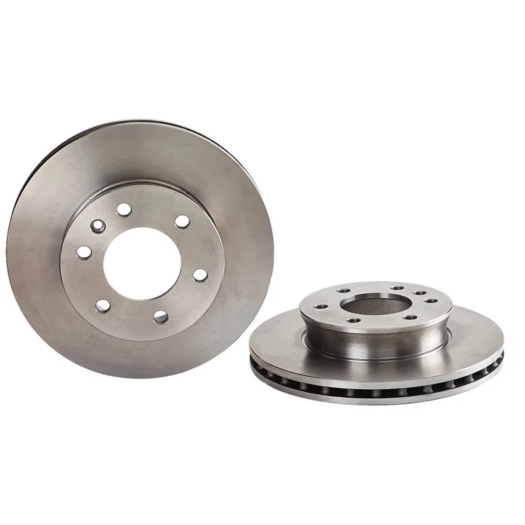 MB Sprinter 906 Brake Disc Rotor 9064210012 for Mercedes-benz