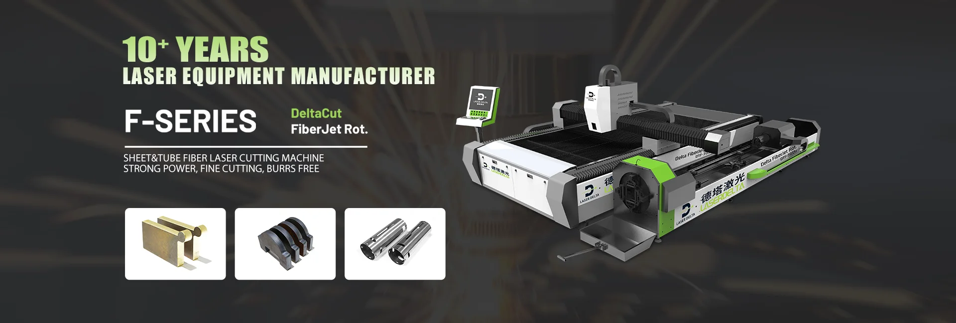 Laser Delta Co., Ltd. - Laser Cutting Machine, Laser Marking Machine