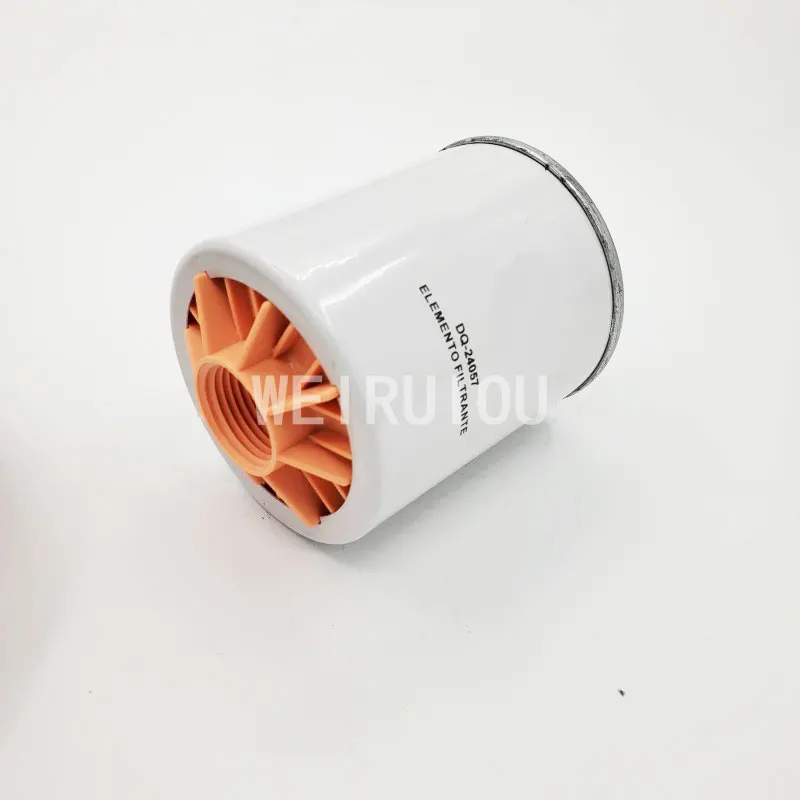 Kamyon Di̇zel Motor Parçalari Yakit Filtresi Elemanı Dq24057 - Buy ...