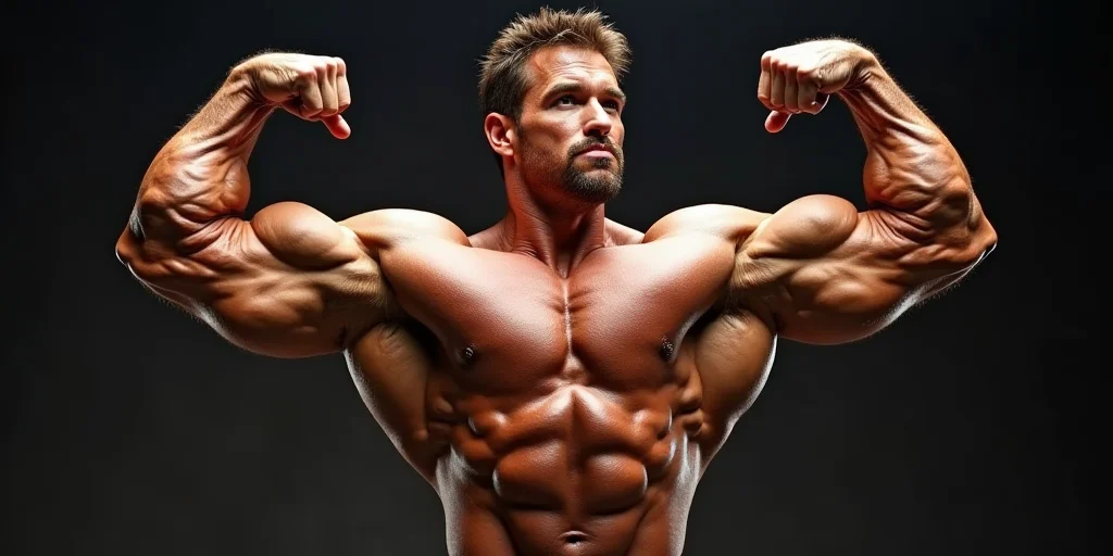 Top Ten Bodybuilders In The World: Power And Precision On Alibaba.com