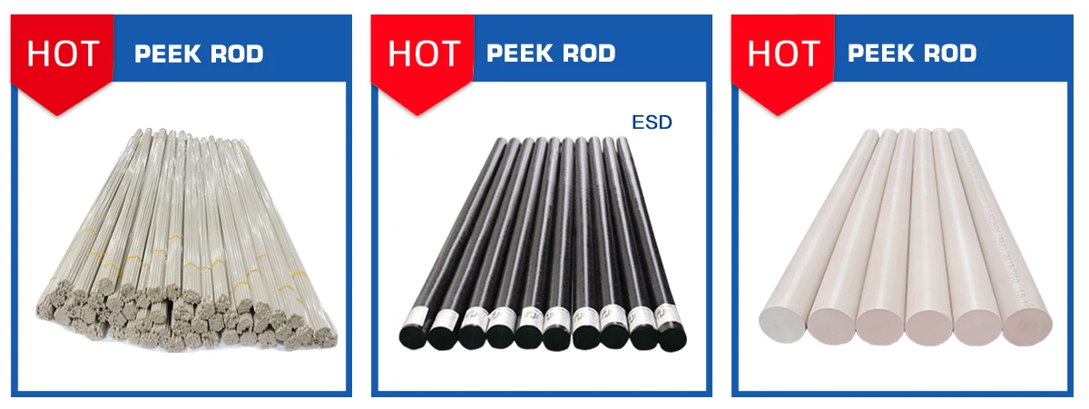 Jiangsu Junhua High Performance Specialty Engineering Plastics (Peek ...