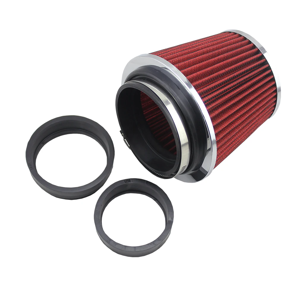 RIAYOOE Air Filters - High Flow, Universal Fit Solutions