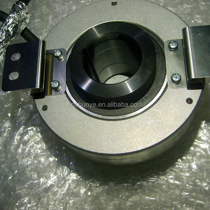 BRAND NEW ORIGINAL Tamagawa Encoder Resolver TS5226N104