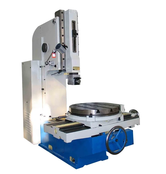 China High Performance Cnc Slotting Machine - Buy Cnc Slotting Machine ...