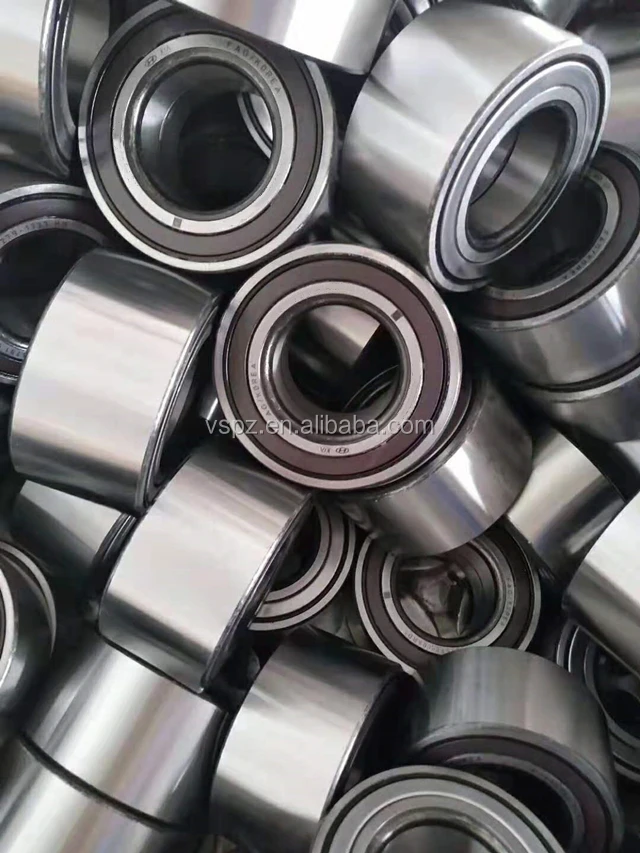 China Factory Auto Spare Parts For Korea Car Solaris Front Wheel Hub ...