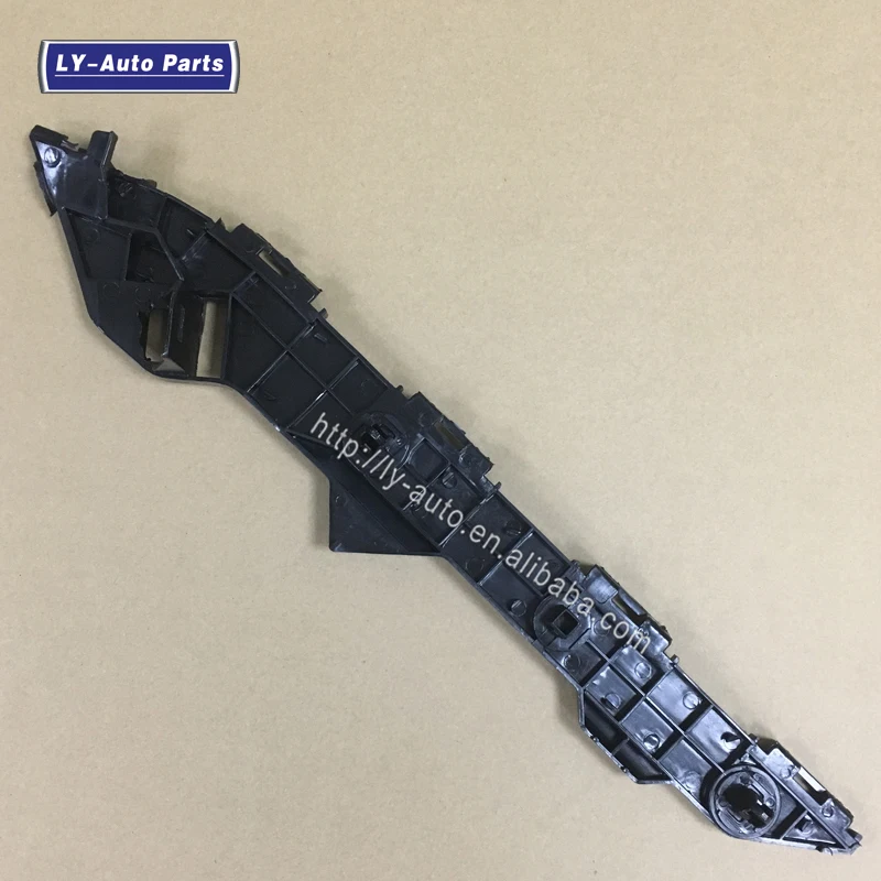 Toyota Corolla ALTIS Rear Bumper Support Mount OEM 52155-02120